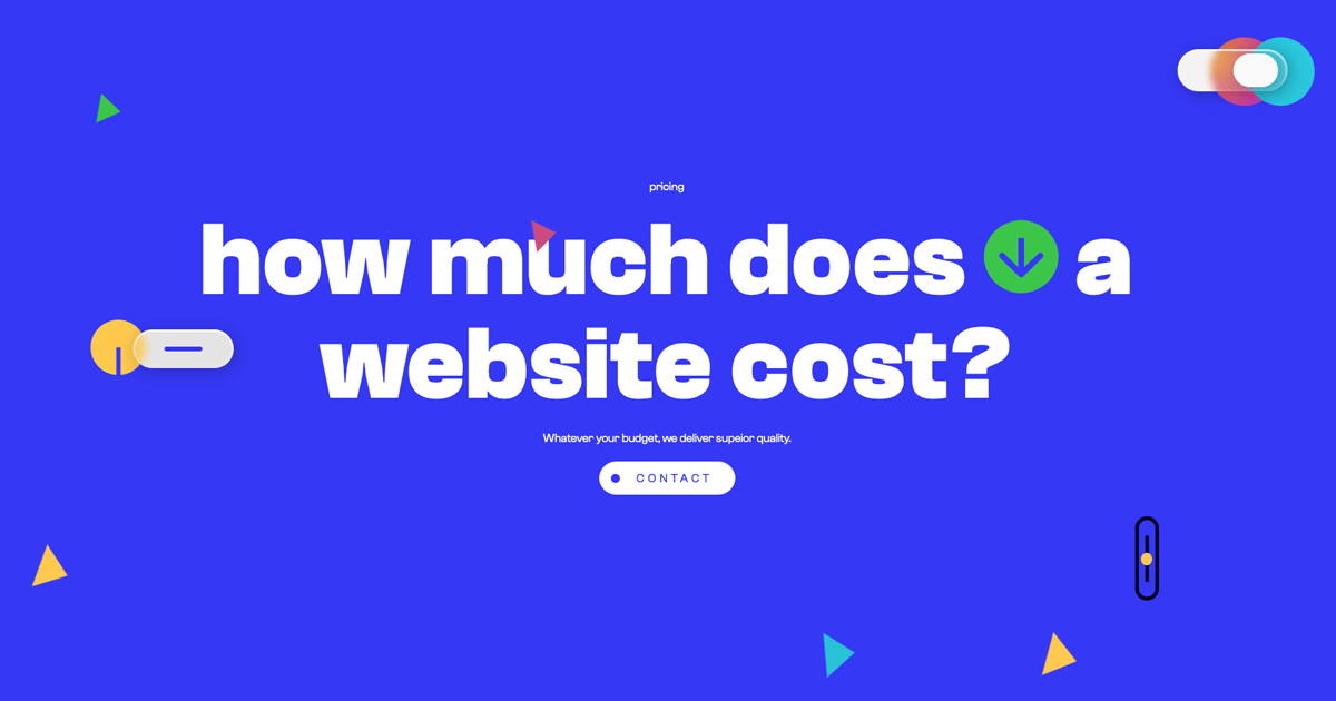 Solarity Studio | Pricing